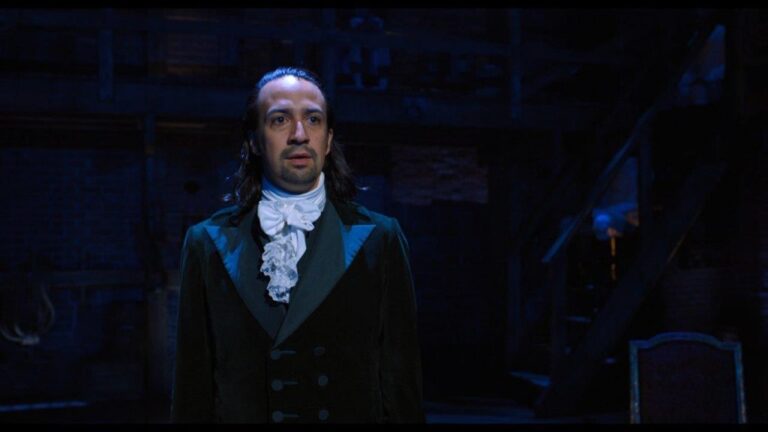 Trailer oficial de Hamilton é lançado pela Disney! - Guia Disney+ Brasil
