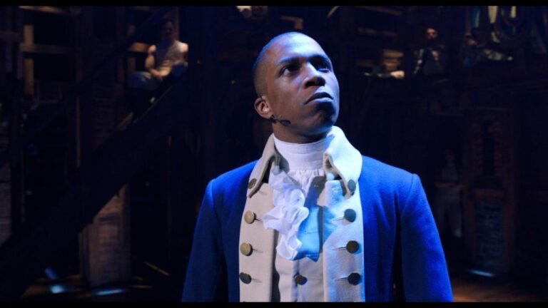 Trailer oficial de Hamilton é lançado pela Disney! - Guia Disney+ Brasil