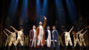 Netflix, Amazon e HBO seguem o caminho aberto por Hamilton, do Disney+