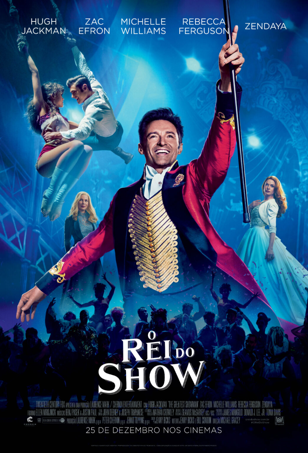 Magic Camp e outras novidades no catálogo do Disney+ nesta semana