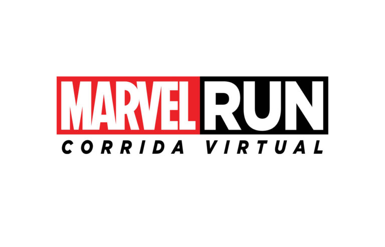 Marvel Run 2020 - A primeira Corrida Virtual do Brasil - Inscrições ...