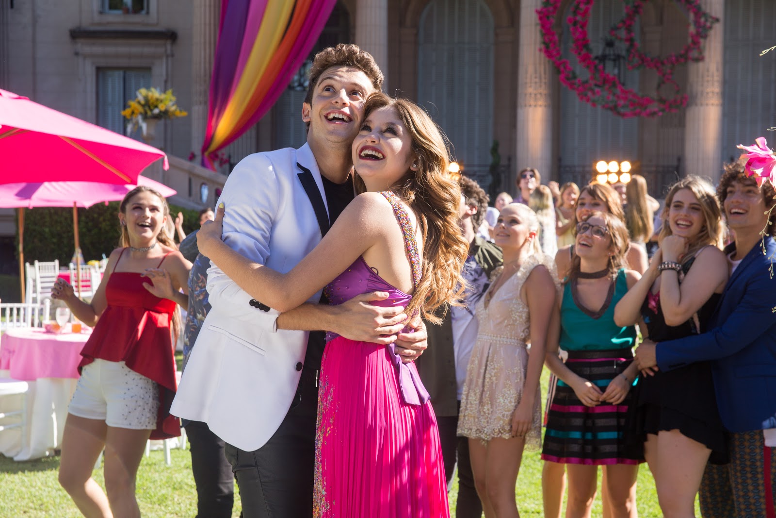 Sou Luna: os detalhes que já sabemos sobre o retorno da série com a 4ª ...