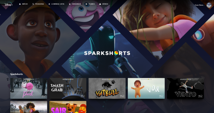 Pixar: Curta-metragem 'Burrow' será lançado junto com 'Soul' nos cinemas