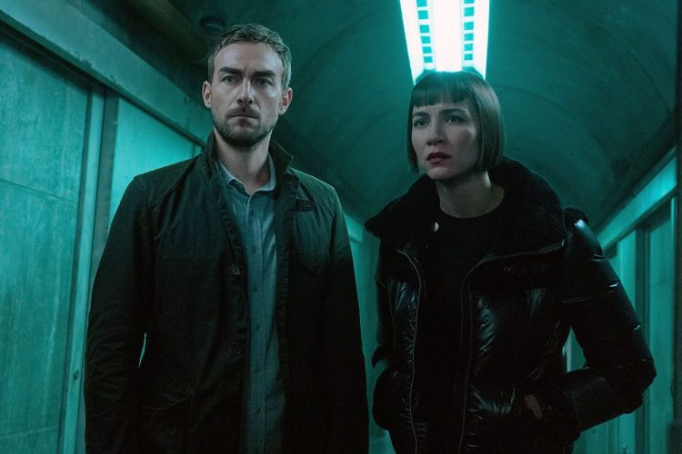 Helstrom: A série da Marvel que misturou super-heróis e terror sobrenatural