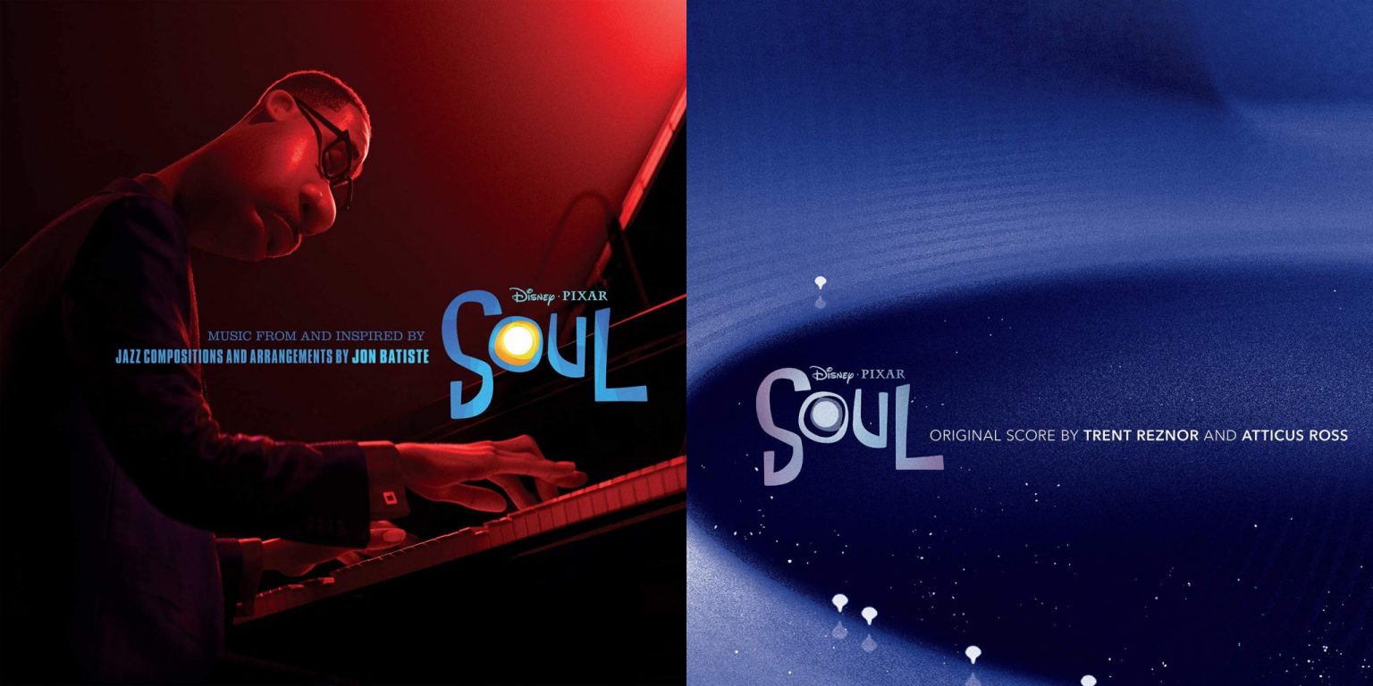 Soul: Disney inicia pré-venda da Trilha Sonora em 2 Discos de Vinil