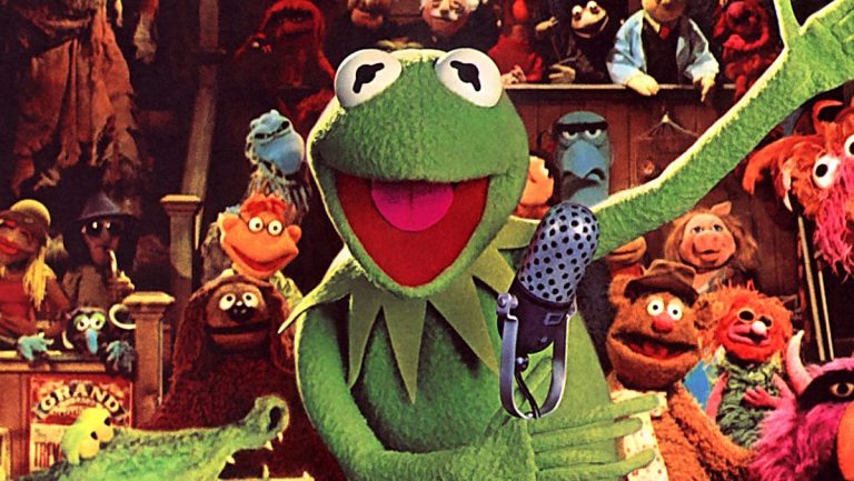 Muppet Show: Todas as 5 Temporadas em Fevereiro no Disney Plus - Guia ...