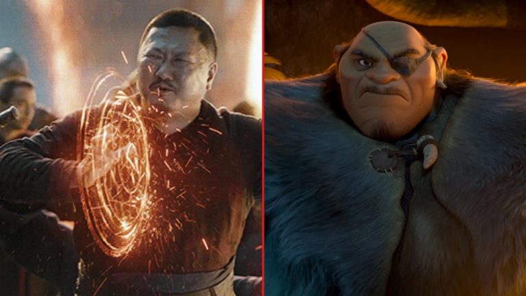Raya e o Último Dragão: Quem São os 3 Artistas do MCU que estão na Animação