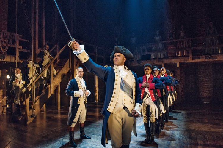 Hamilton: Ator do Musical Descreve Sensação de Assistir pelo Disney+