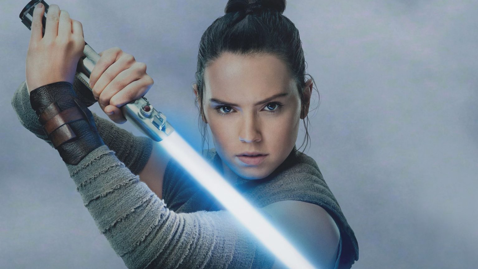 Daisy Ridley está em Negociações para Retornar a Star Wars - Guia ...