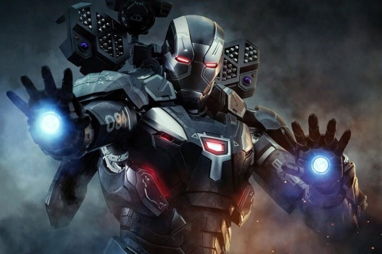 Armor Wars: Tony Stark Será Fundamental para a Série do Máquina de ...