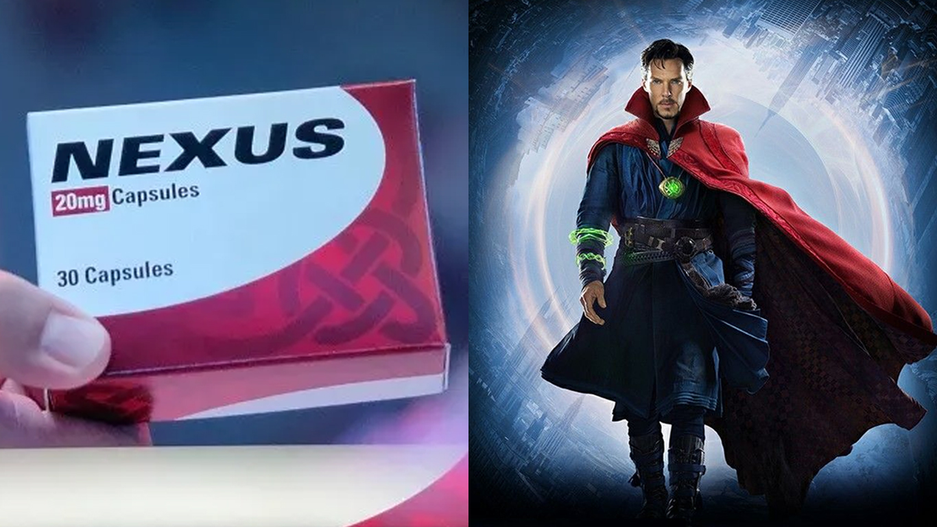 Como a Marvel pode introduzir Merlin no MCU?