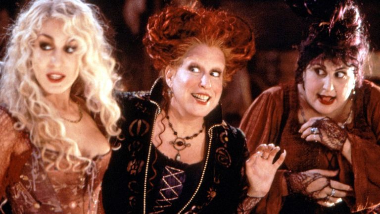 Abracadabra 2: Disney lança primeiro trailer e confirma data da ...