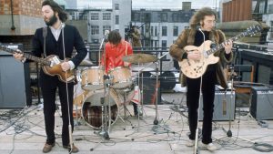Beatles: Get Back | Documentário inédito com 6 horas ganha data de ...