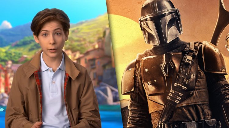 Jacob Tremblay, o Luca, pode aparecer em The Mandalorian?