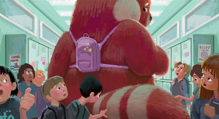 Pixar divulga novos detalhes sobre Turning Red e Lightyear; confira ...