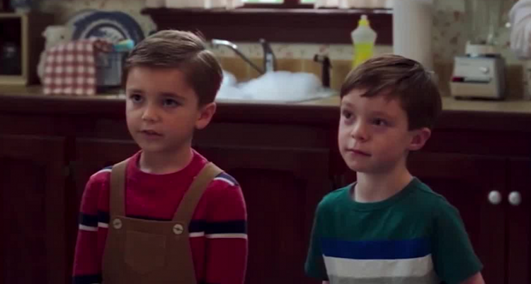 Veja o salário que a Marvel pagou aos atores mirins de WandaVision