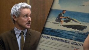 Loki 2: vídeo do set sugere que Mobius finalmente terá um jet ski