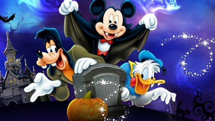 Disney anuncia 2 filmes do Mickey Mouse com temas de fim de ano - Guia ...