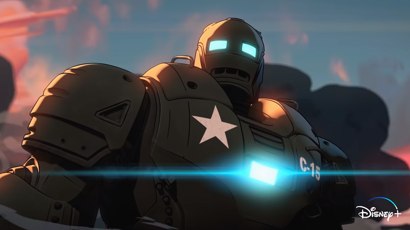 Novo clipe de What If...? tem Steve Rogers como o Homem de Ferro - Guia ...