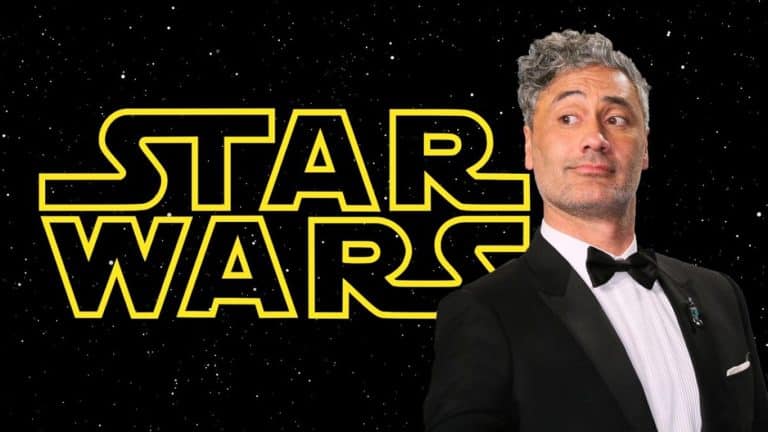 Taika Waititi diz que seu filme Star Wars se inspira na trilogia ...