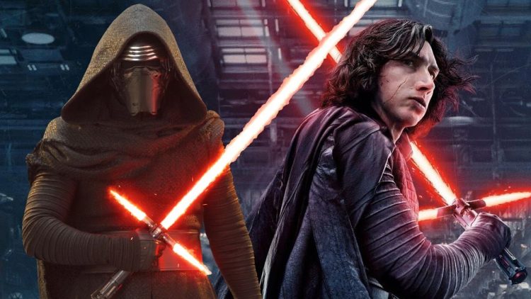 Adam Driver revela que Disney vetou filme de Star Wars sobre Ben Solo