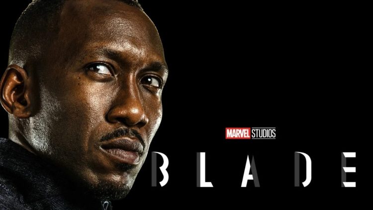 Nova pista indica que Mahershala Ali aparecerá como Blade em Vingadores ...
