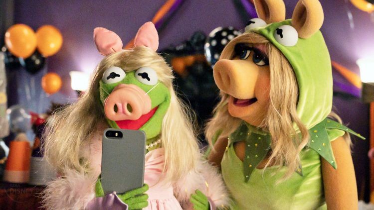 Muppets Haunted Mansion: A Festa Aterrorizante ganha trailer em ...