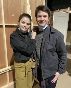 Quem é James Caverly, o Theo de Only Murders in The Building? Ele é ...