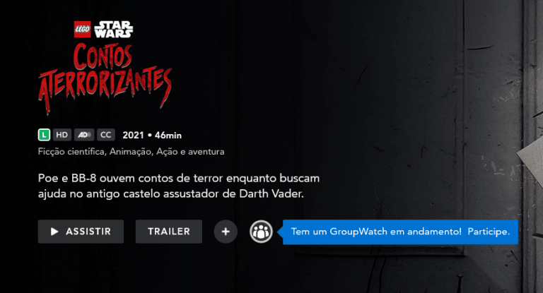 App do Disney+ chega à Microsoft Store do Windows 10 e 11