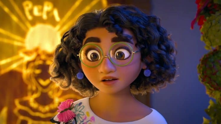 Conheça a colombiana que inspirou o visual de Mirabel em 'Encanto ...