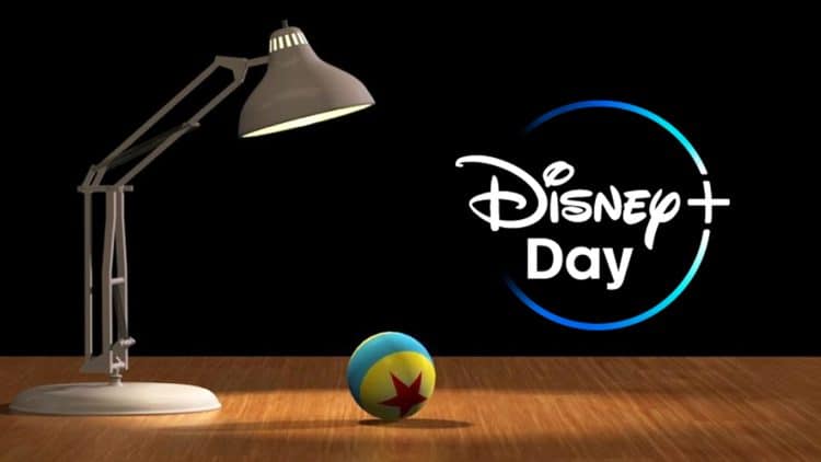 Revelados os detalhes do especial da Pixar no Disney+ Day 2021