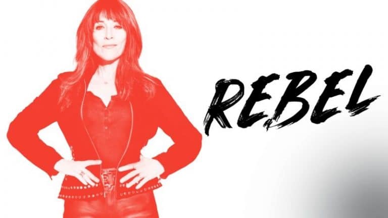 Rebel é mais uma série exclusiva que chega ao Star+; confira! - Guia ...