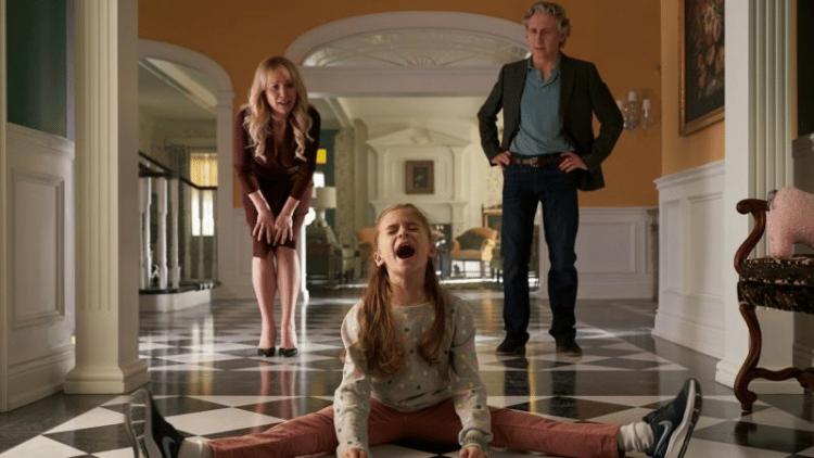 Rebel é mais uma série exclusiva que chega ao Star+; confira!