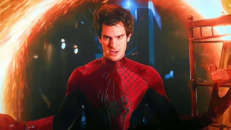 Andrew Garfield está em Vingadores: Guerras Secretas? Depois desse vídeo, a internet tem certeza