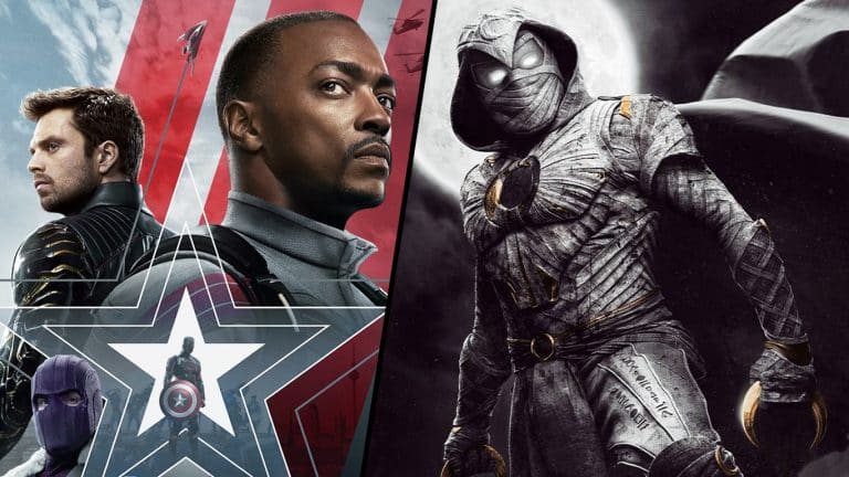 Disney revela lançamentos Blu-ray 4K para fãs de Star Wars e Marvel