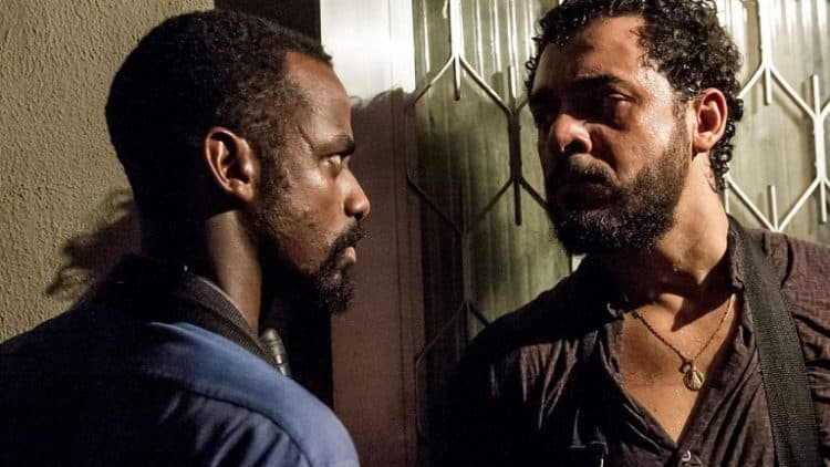 Impuros: série brasileira do Star+ indicada ao Emmy é renovada para a ...