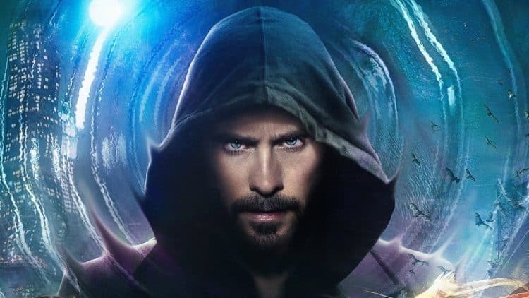Morbius: Jared Leto confirma Multiverso e 'oportunidade para os vilões ...