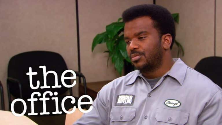 The Office: ator de Darryl quer seu personagem em um reboot da série