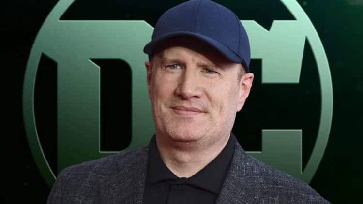 Warner Bros. procura seu próprio Kevin Feige para a DC Films - Guia ...
