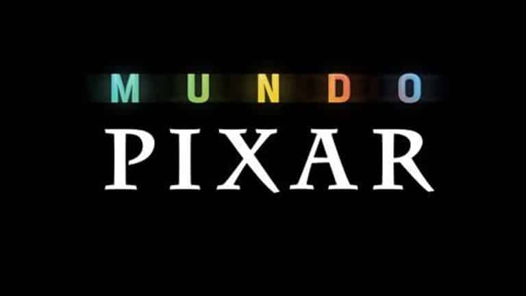 Disney anuncia 'Mundo Pixar', o maior evento do estúdio no Brasil; entenda!