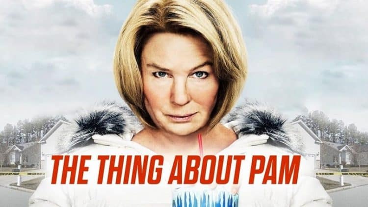Disney remove série com Renée Zellweger: The Thing About Pam - Guia ...