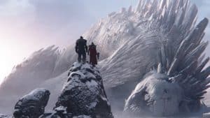 Quem é Falligar, a criatura gigante de 'Thor: Amor e Trovão'?