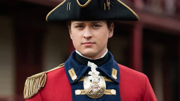 Quem realmente é Arabella/Jane em Outlander? Conheça sua trágica ...