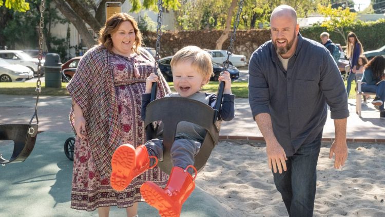 This Is Us: Chris Sullivan, o Toby, conta como foi se despedir do ...