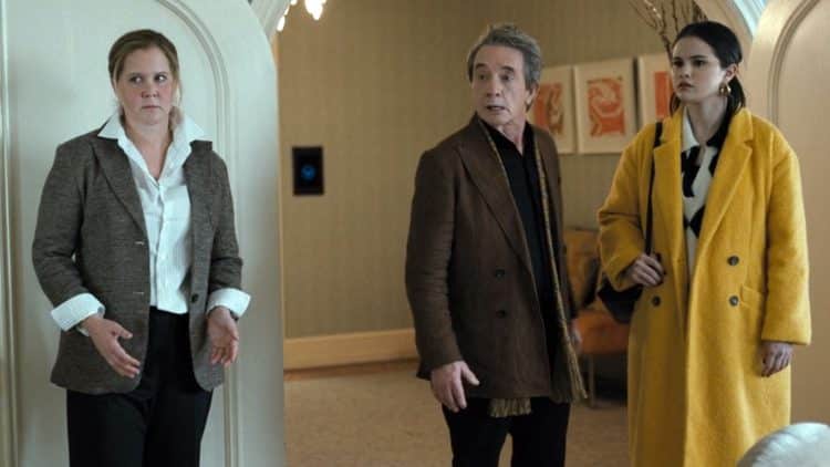 OMITB: por que Amy Schumer interpreta a si mesma na 2ª temporada ...