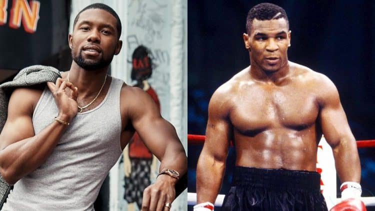 Disney lança trailer da série sobre Mike Tyson com Trevante Rhodes