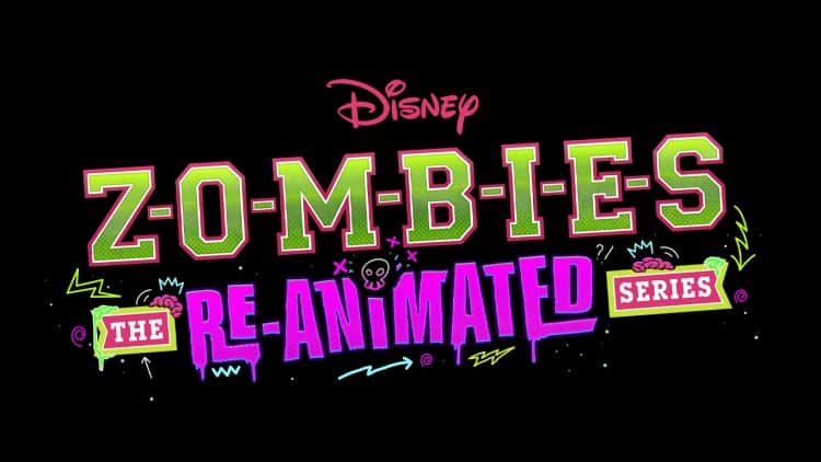 ZOMBIES | Disney anuncia nova série animada da franquia