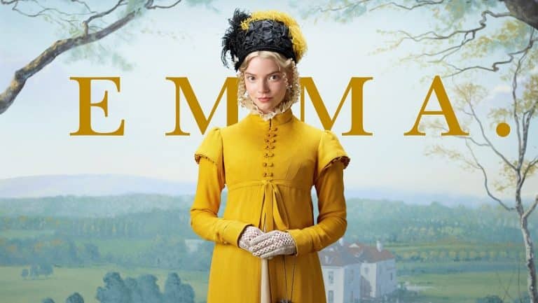Novidades desta sexta no Star+ incluem 'Emma', com Anya Taylor-Joy