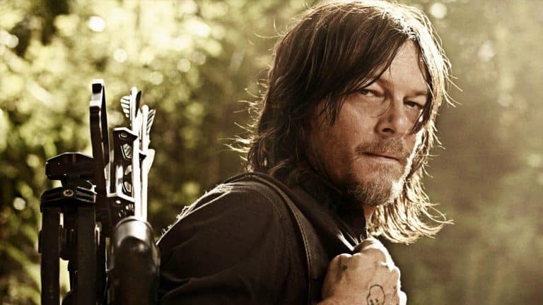 The Walking Dead: Spin-off de Daryl revela primeiros detalhes