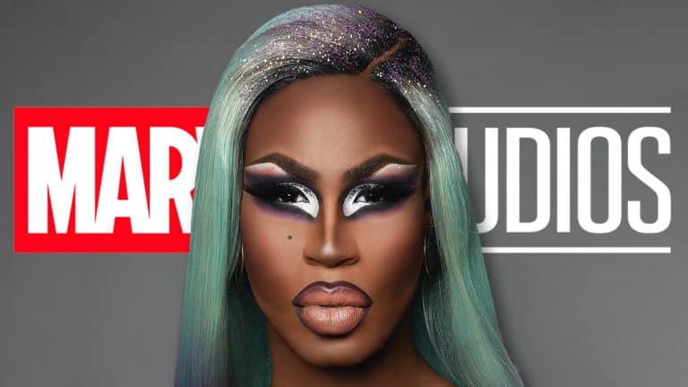 Shea Couleé confirma que vai levar o mundo Drag Queen para a Marvel ...